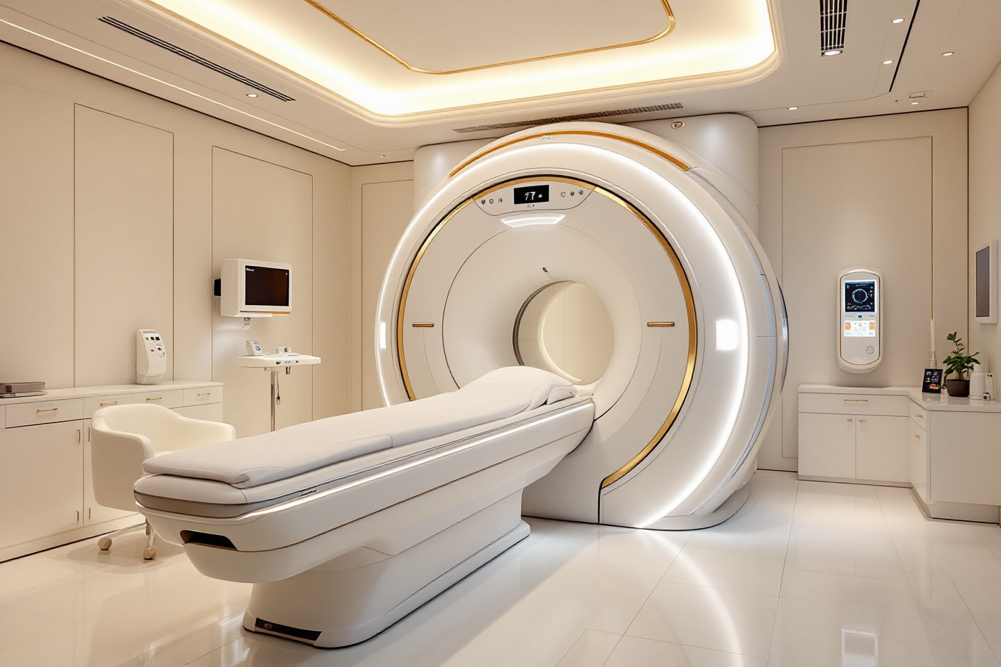 How MRI Machines Work: A Quick Guide - medtechinsighter.com