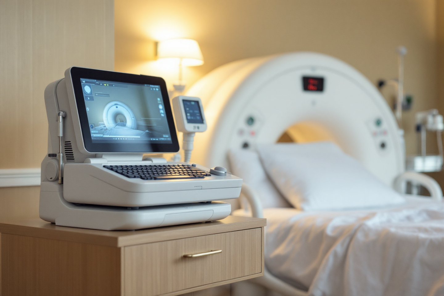 How MRI Machines Work: A Quick Guide - medtechinsighter.com